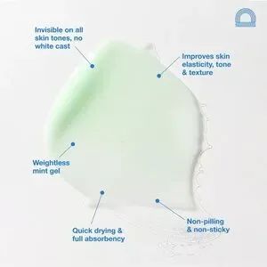 Dune Suncare | Skincare | Dune Suncare The Mug Guard Invisible Gel ...